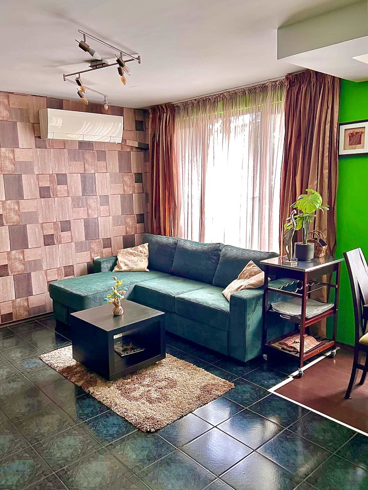 The Green Apartment - Free Parking - 2 Bedrooms - Sofía