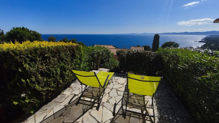 Appartement Duplex "Villa Yara" - Agay