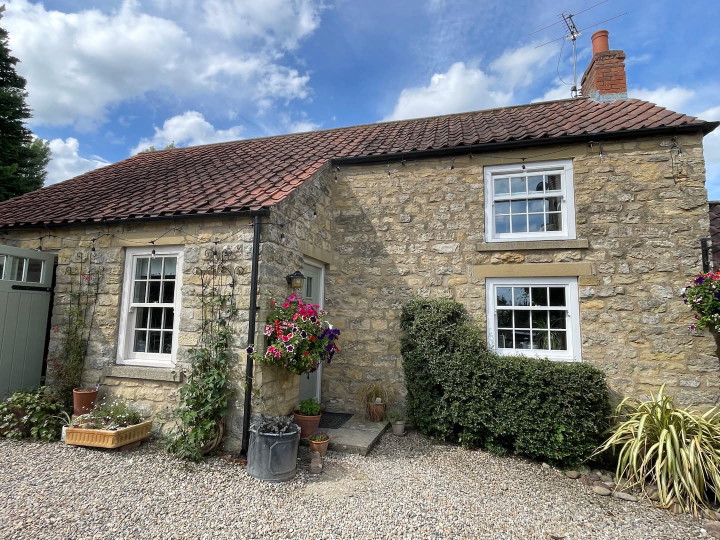 Little Hillside - Helmsley