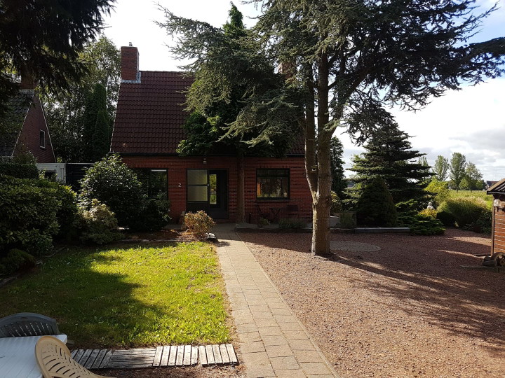 Beautiful Waterfront Detached House/ Entire Home - Groningen