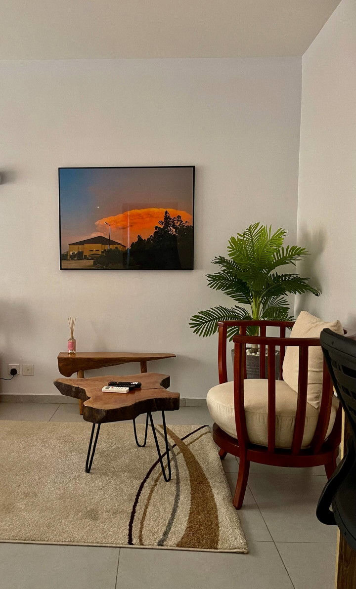 Lovely Studio Apartment At Pine Court - Lagos, Nigeria