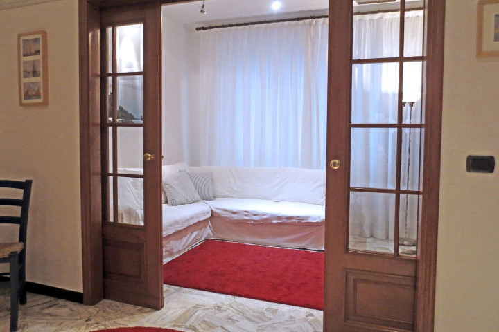 Anna Maria's Apartment - Chiavari