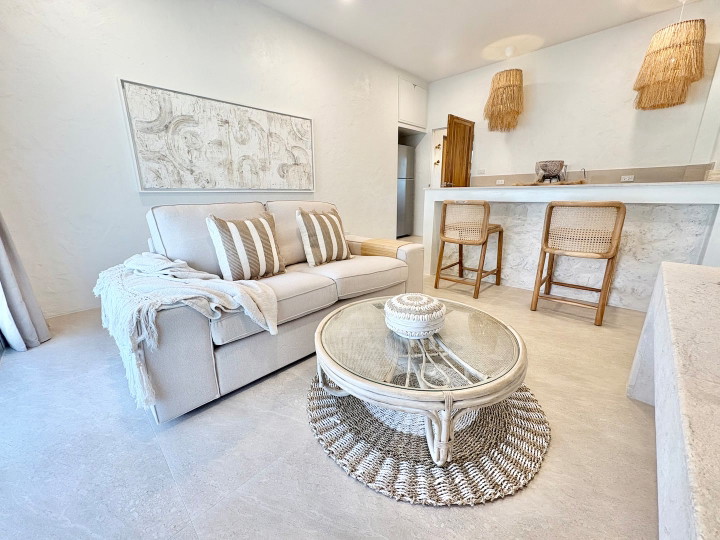 Bali-style Apartment, 3 Min Walk To Bangrak Beach - Ko Samui, Island