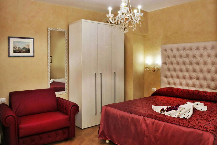 Apartment - Trevi Fountain Rome-it - Rome