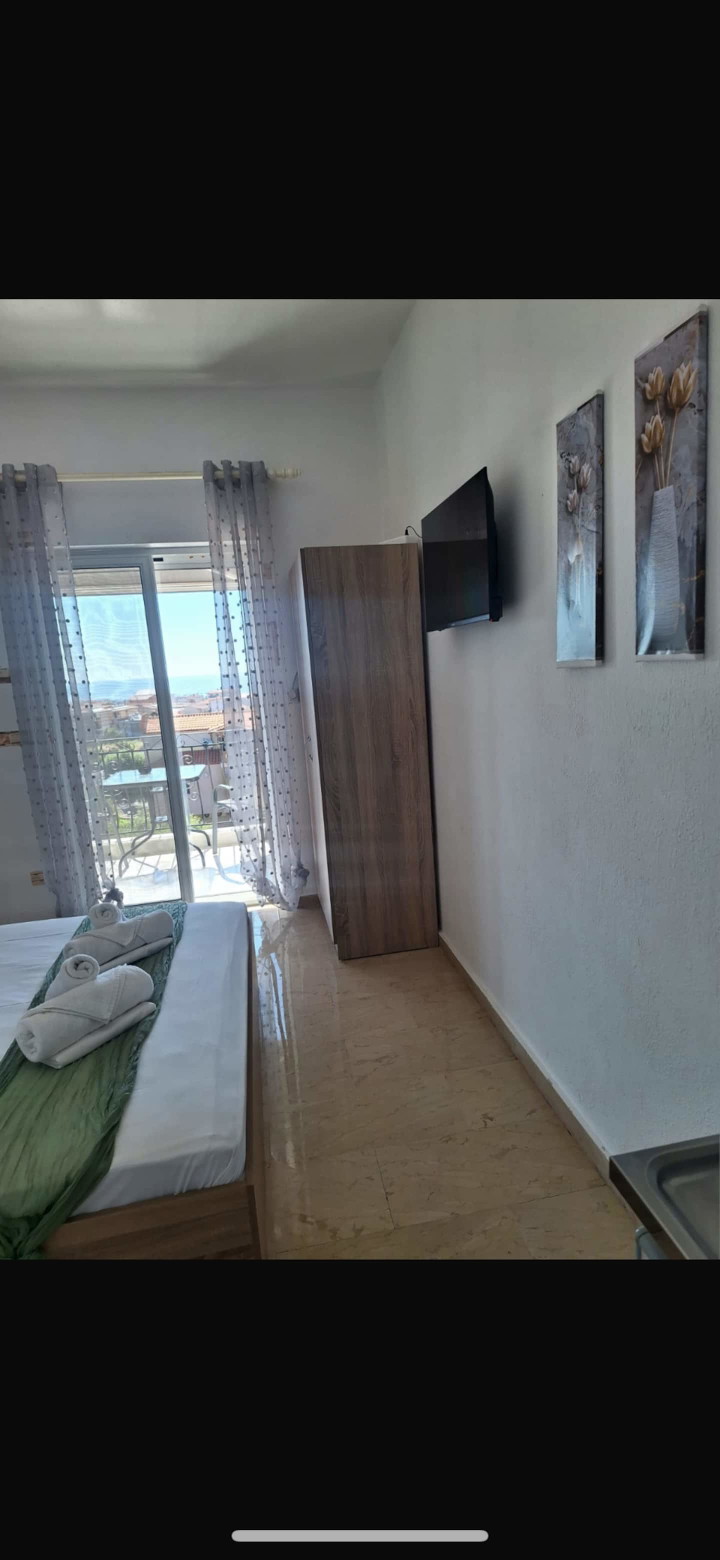 Sarti Views - Studio Apartment 3 - Sarti
