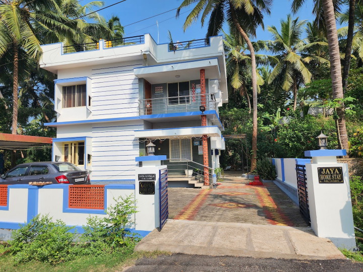Gopal Homestay 1bhk  Ac - Udupi