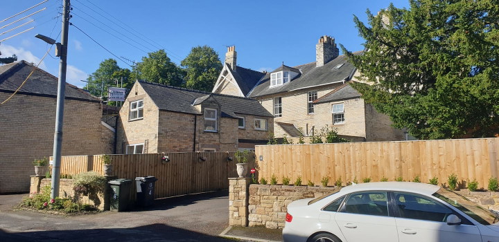 Recently Refurbished Two Bedroom Cottage - Hexham
