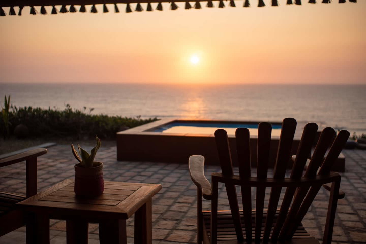 Paz Do Pai - Villa 2 - Mozambique