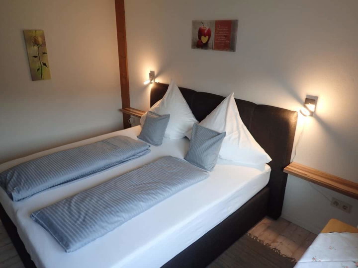 Lutz Alpenblick Bed And Breakfast - Bad Hindelang