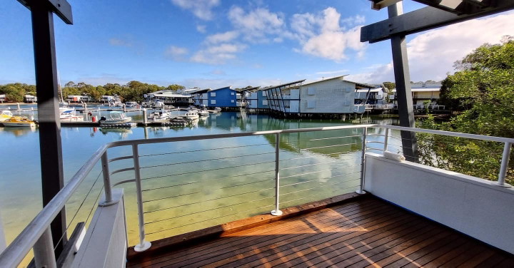 Relaxing Island Retreat - North Stradbroke Island
