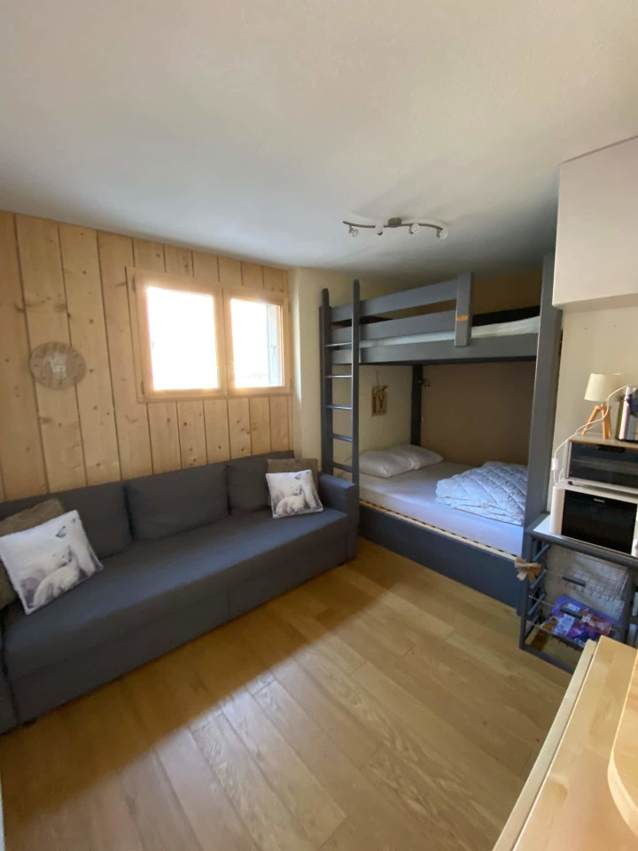 Charmant Studio à Cauterets - Cauterets