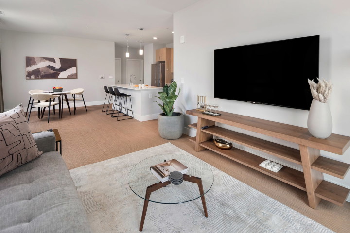 Lux 2br Apt W/ Pool And Gym - Beacon Hill - Boston