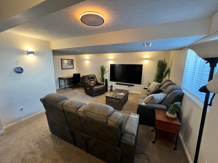 Basement Apt In Riverdale (5 Min To 25th Street) - Ogden, UT
