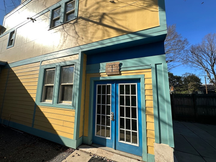 Hot Tub! 1br Serene Noda Hideaway - Charlotte, NC