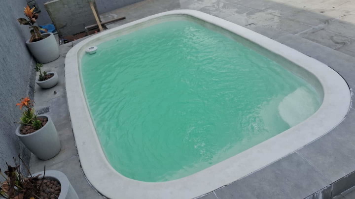 Casa Com Piscina E áRea Gourmet! - Rio de Janeiro