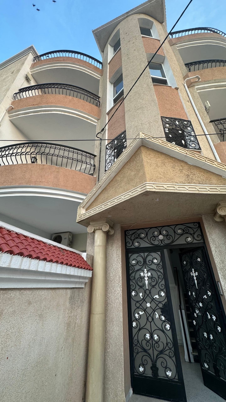 Maison à Khzema Sousse Tunis - Sousse