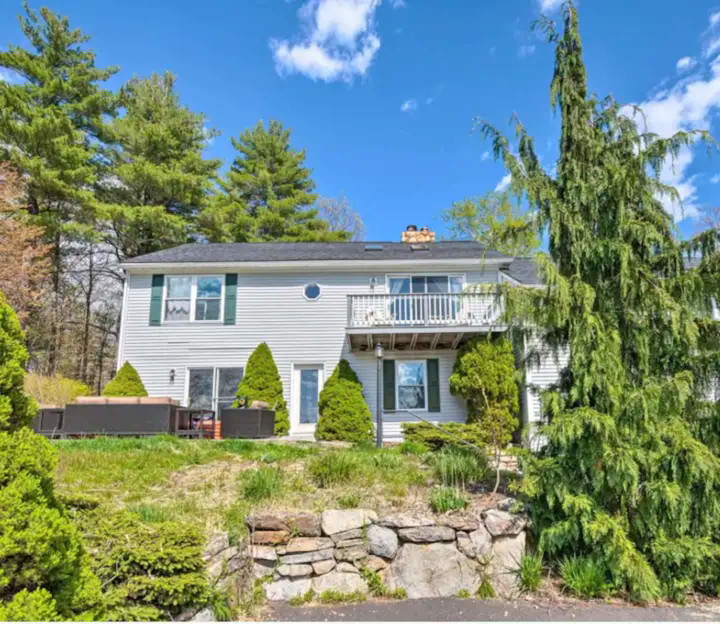 Winnipeaks Lake/mountain Retreat - Gilford, NH