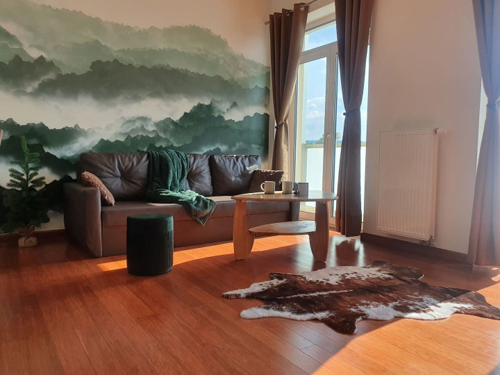 Apartmán S Wellness - Karlsbad