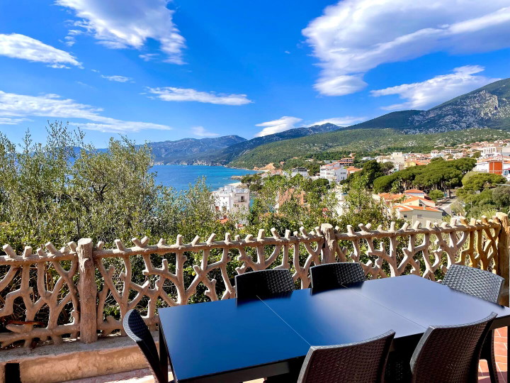 Appartamento Blue - Dorgali
