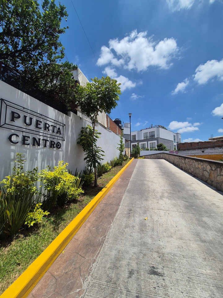 Prime Location | Parking |Downtown | Factura - Morelia