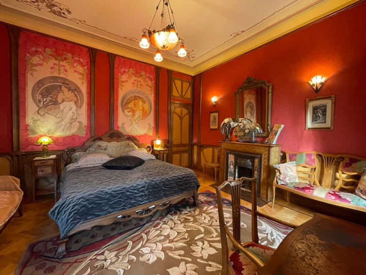 Villa Aloha Central Cannes, Sleeps Up To 6 People - Cannes