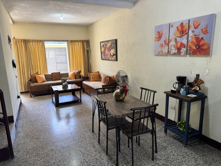 Exclusivo Servicio En Mazatenango Con Desayuno - San Francisco Zapotitlán