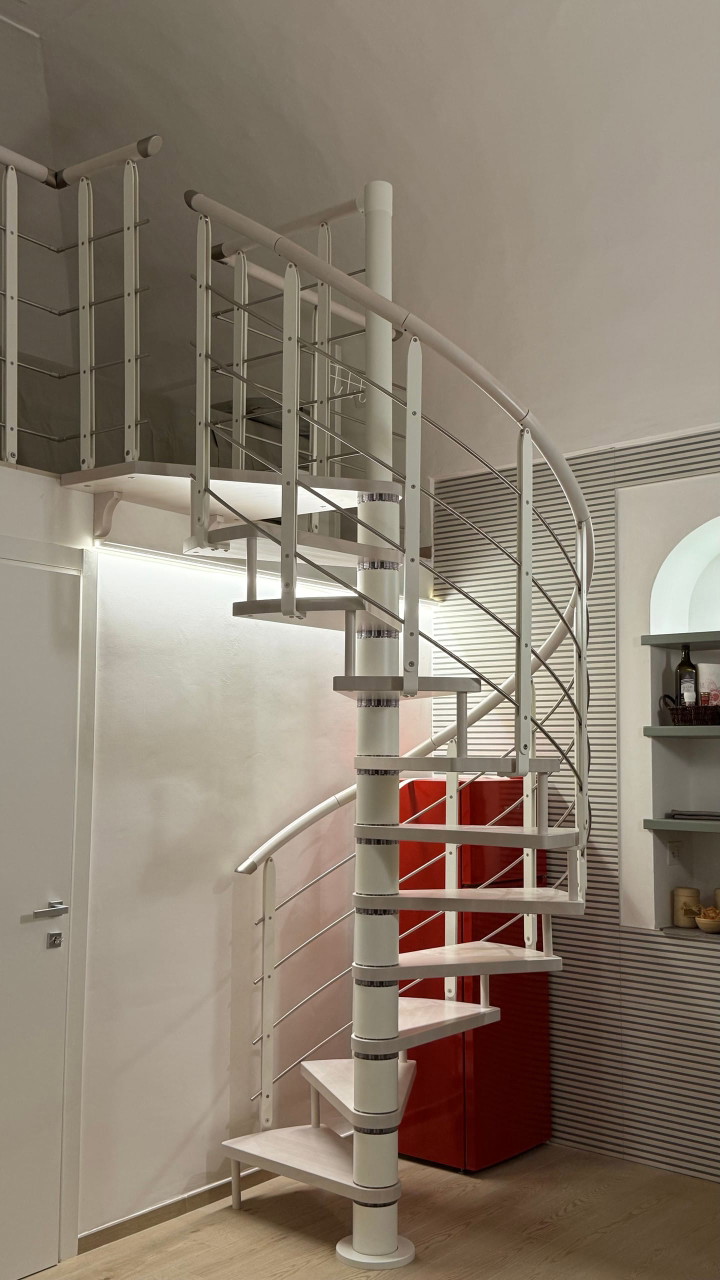 The Dream Home - Vieste