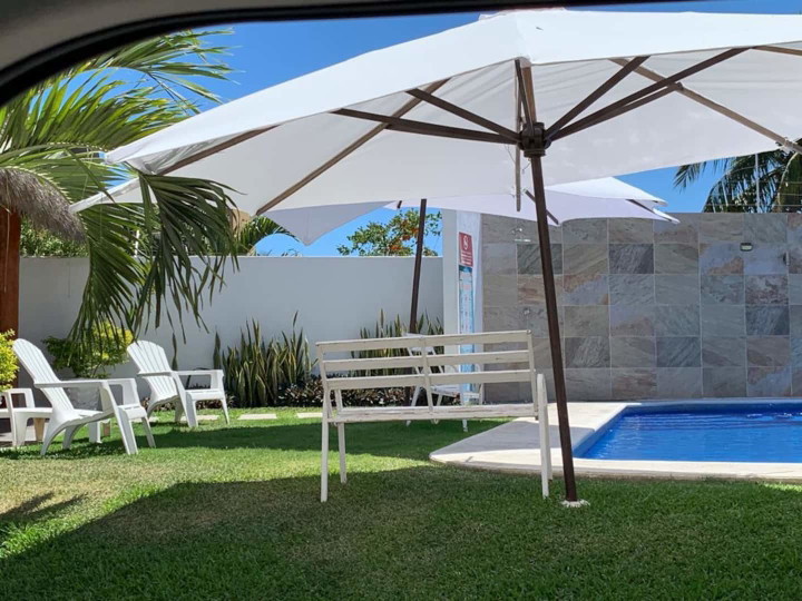 Casa Marina - Marine House - Manzanillo, Colima, Mexico