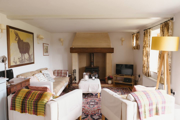 Marsh Lane Cottage At Wiveton Hall - Blakeney
