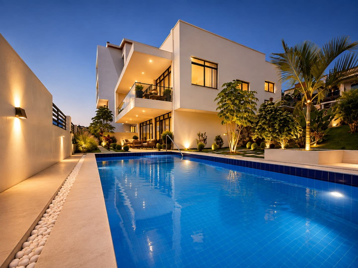 Luxury Villa Kigali | Private Pool + 100" Cinema - Rwanda