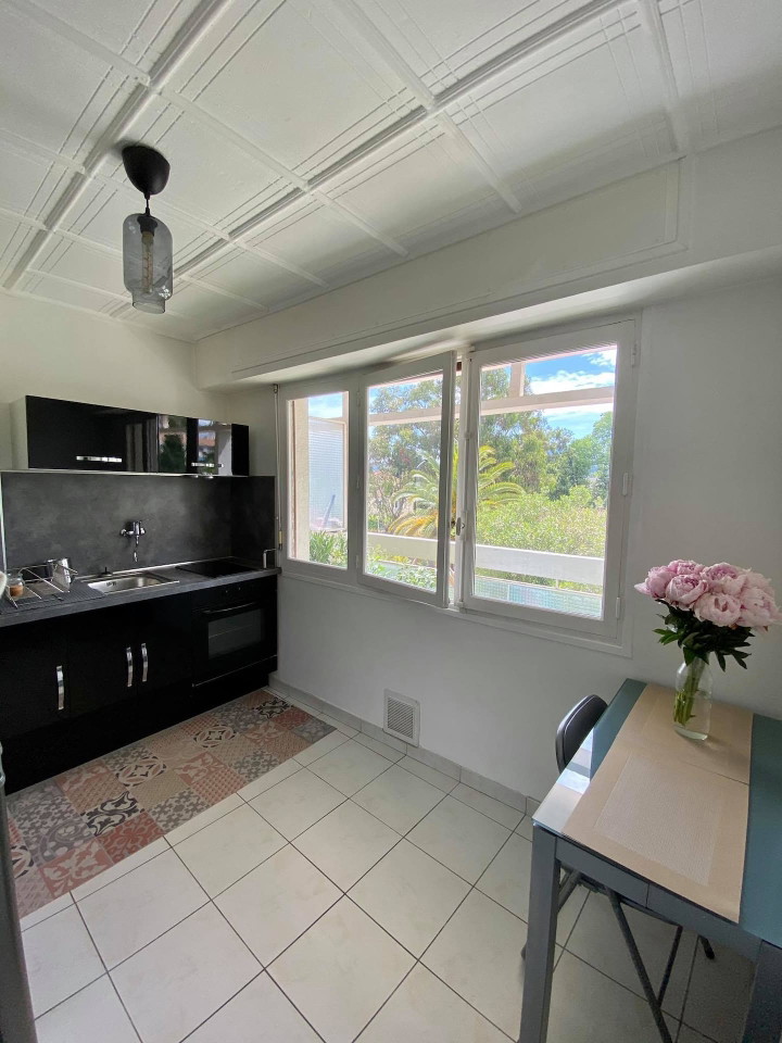 Studio « Le Petit Riquier » - Carqueiranne