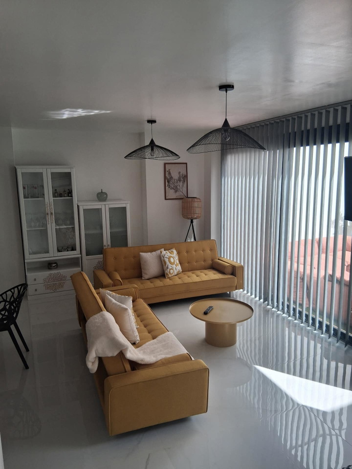 Havre De Paix. Sous Le Soleil+piscine Privative - La Carlota