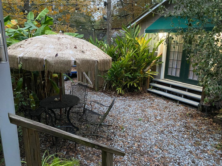The Cottage - Mandeville, LA