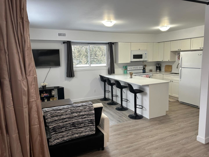 Studio - Smiths Falls