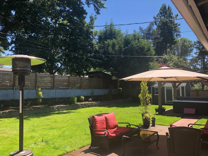 La Casa With Luxury Amenities - Beaverton, OR