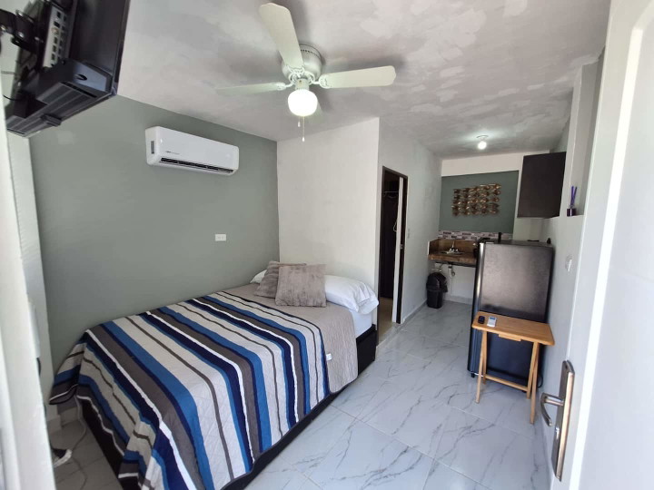 Appartement Avec Parking - Monterrey