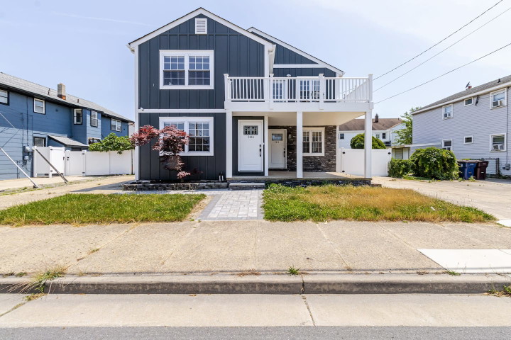 Spacious 3br Condo Near Ventnor Beach - Egg Harbor Township, NJ