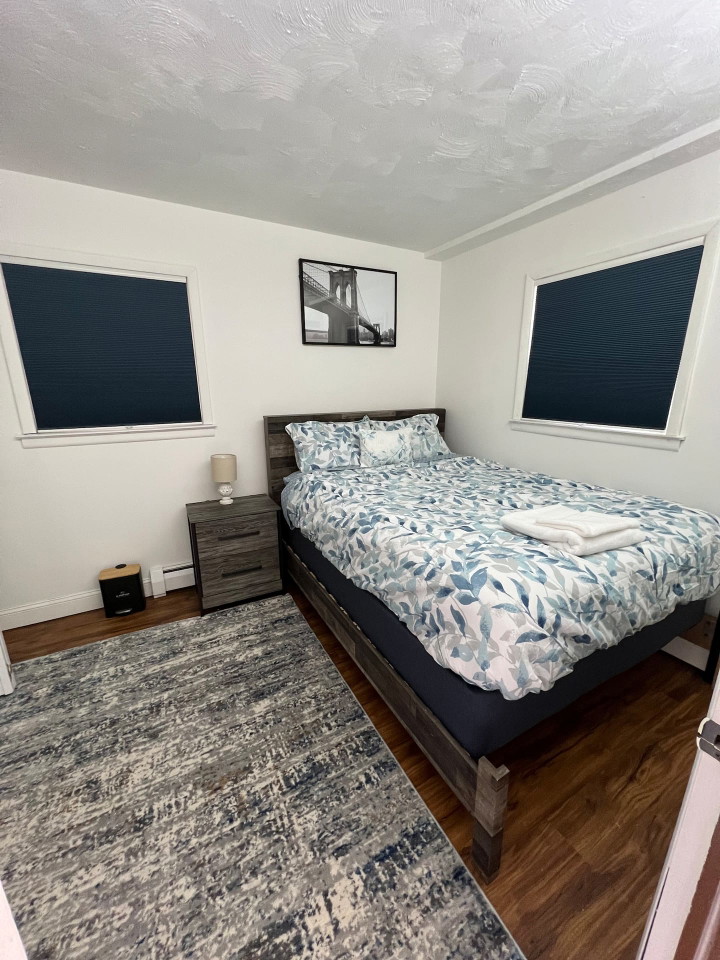 Entire Cozy Unit In Albany - Albany, NY