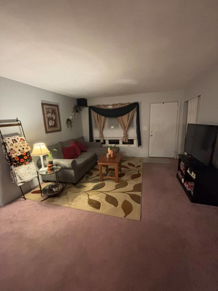 Peaceful Pet Friendly Dunlap Getaway - Elkhart, IN