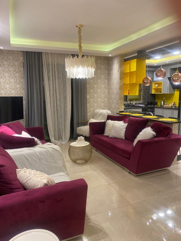 La Casa For Family Stay - Amman