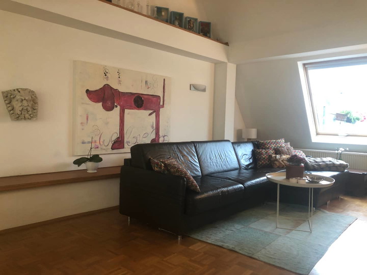 Wohnung In Sehr Zentraler Lage - Dortmund