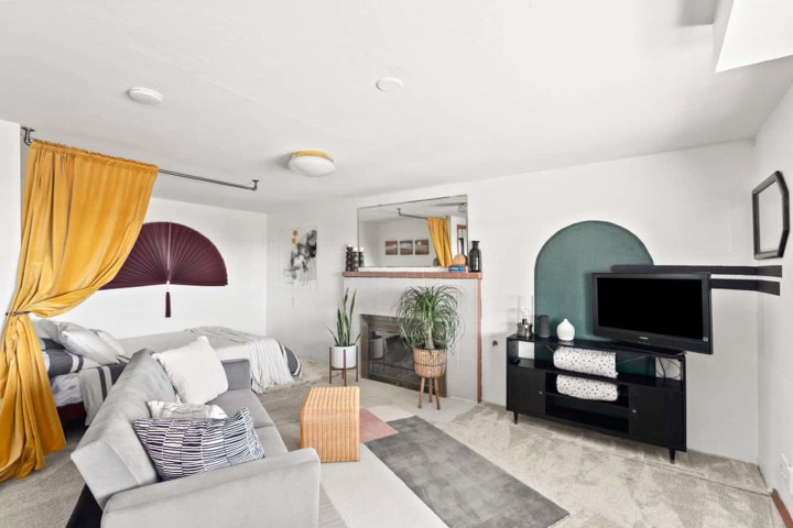 Narrows Hideaway! Stay For 30 Days! - Tacoma, WA