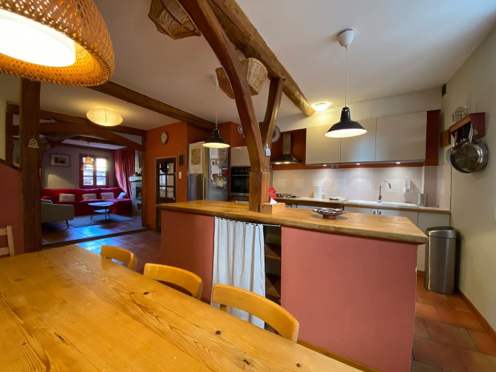 Family Home In Avignon (Air-conditionned) - Avignon