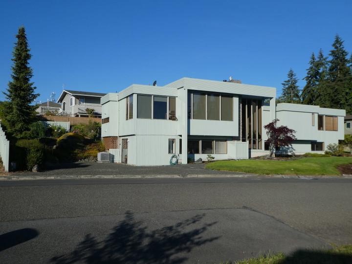 Not Shared. 10% Off. Lg Top Tier. No Cleaning Fee. - Port Angeles, Washington