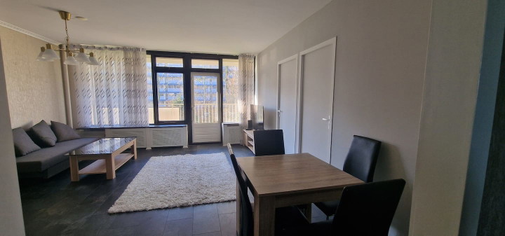 Apartment Outside Rotterdam -