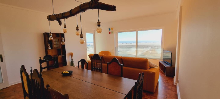 Apartamento Praia E Mar - Figueira da Foz