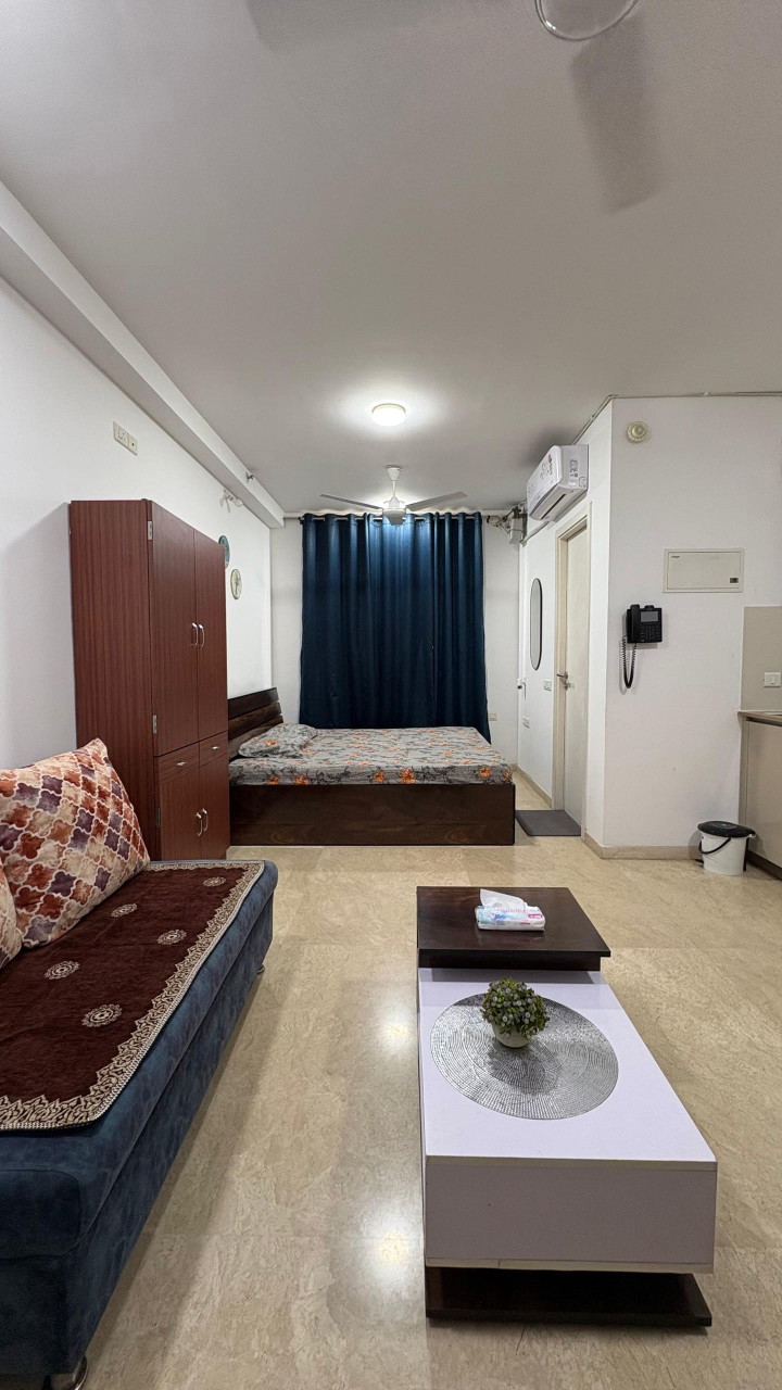 Stylish Studio In Thane West | Hiranandani - Thane