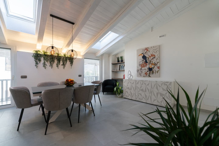 Le Origini - Exclusive Apartment - Andalo