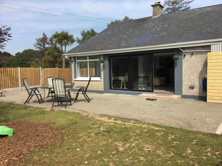 Staples Cottage Curracloe Co Wexford - Wexford