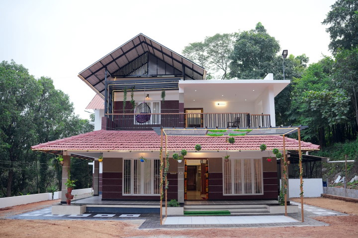 Room In Palakad - Alathur